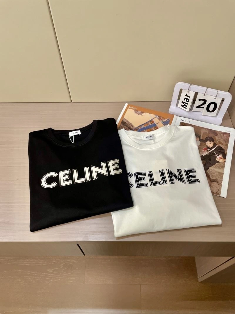 Brand-original Celine T-Shirts