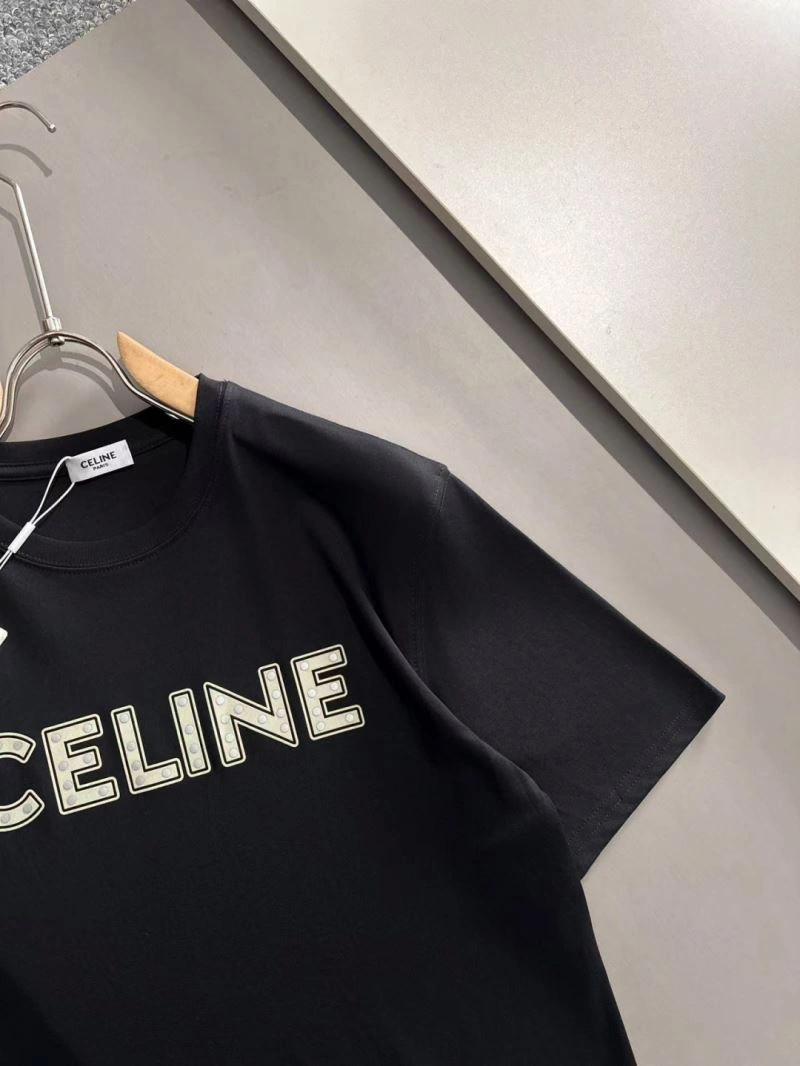 Legit Celine T-Shirts