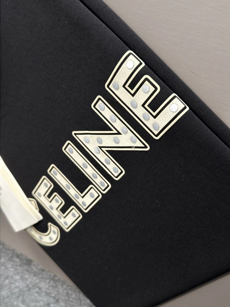 Legit Celine T-Shirts