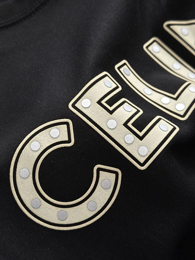 Legit Celine T-Shirts