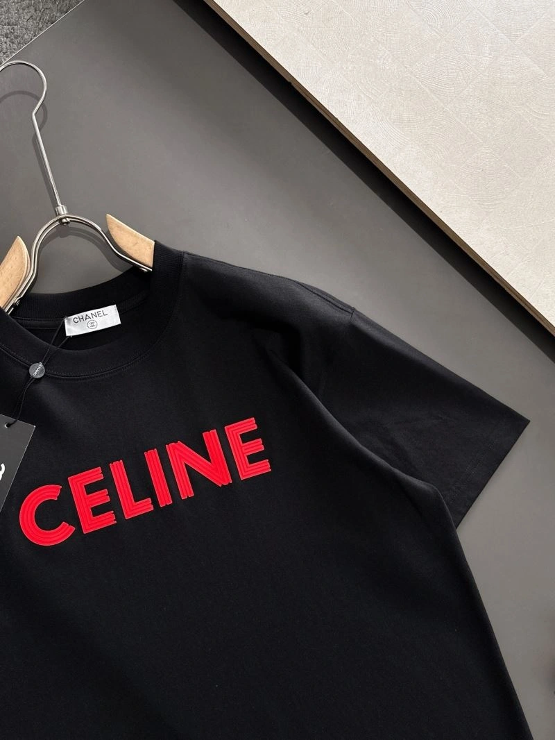 Genuine Celine T-Shirts