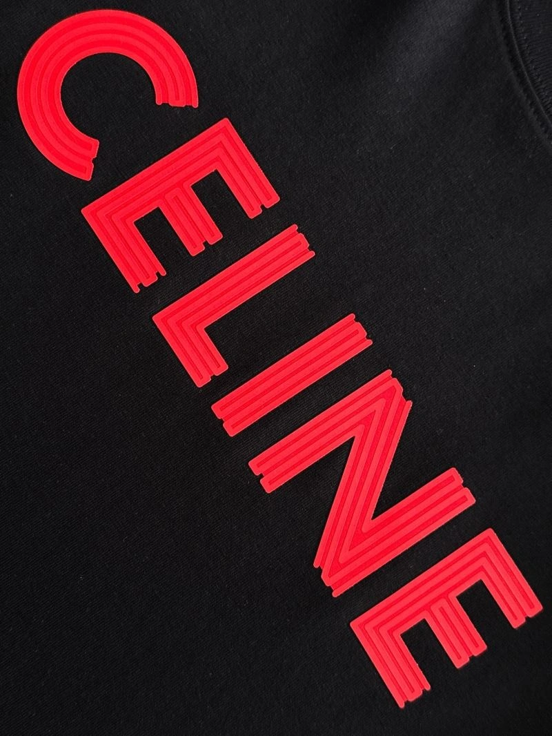 Genuine Celine T-Shirts