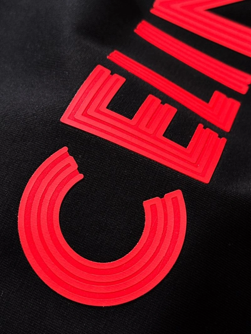 Genuine Celine T-Shirts
