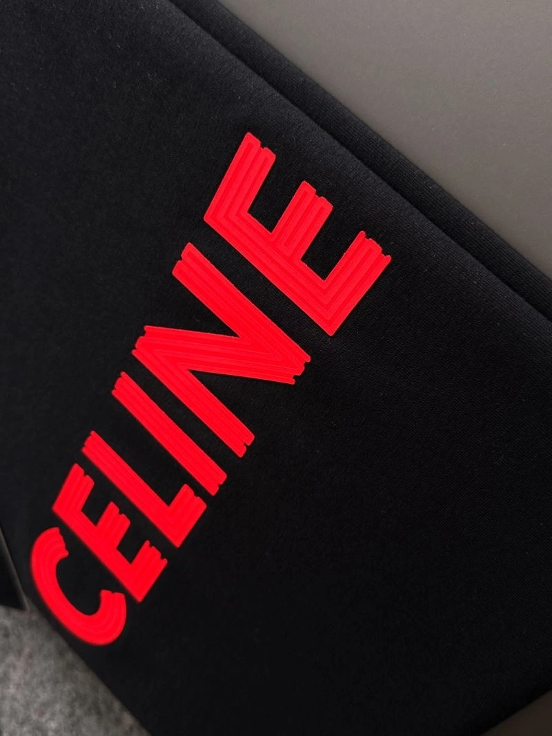 Genuine Celine T-Shirts