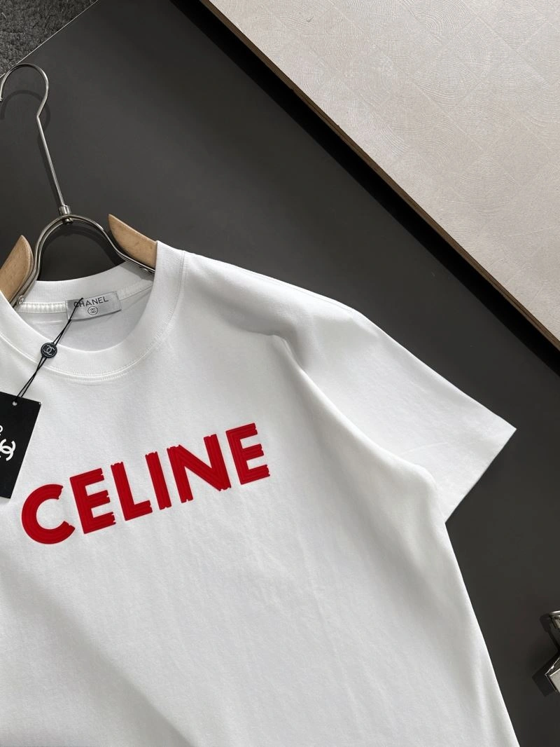 Genuine Celine T-Shirts