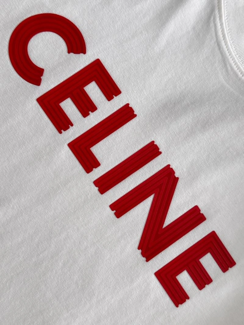 Genuine Celine T-Shirts