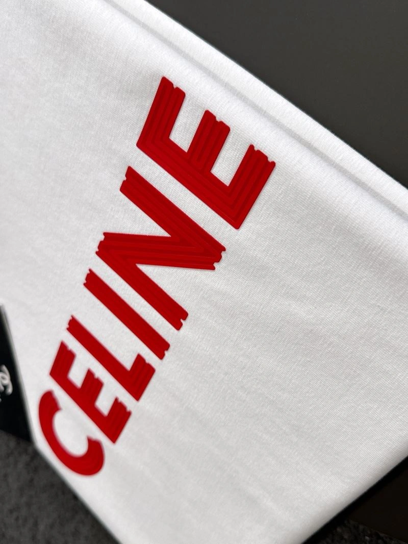 Genuine Celine T-Shirts