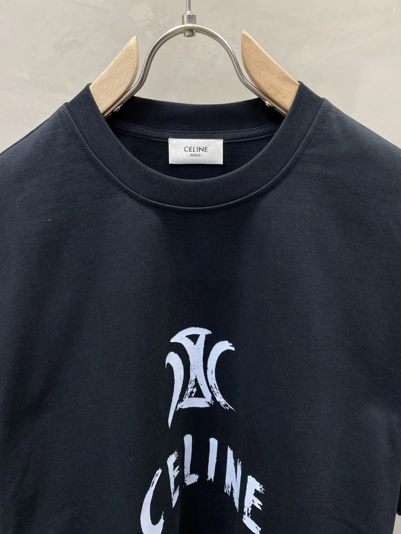 Original Celine T-Shirts