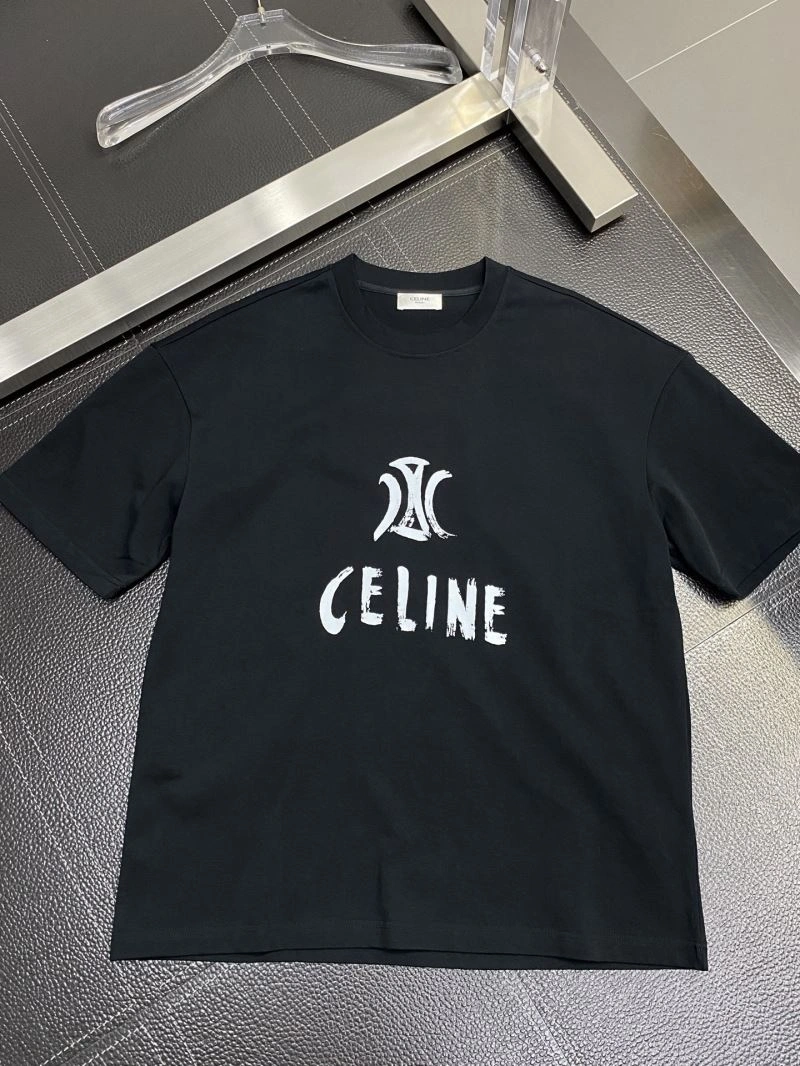 Original Celine T-Shirts