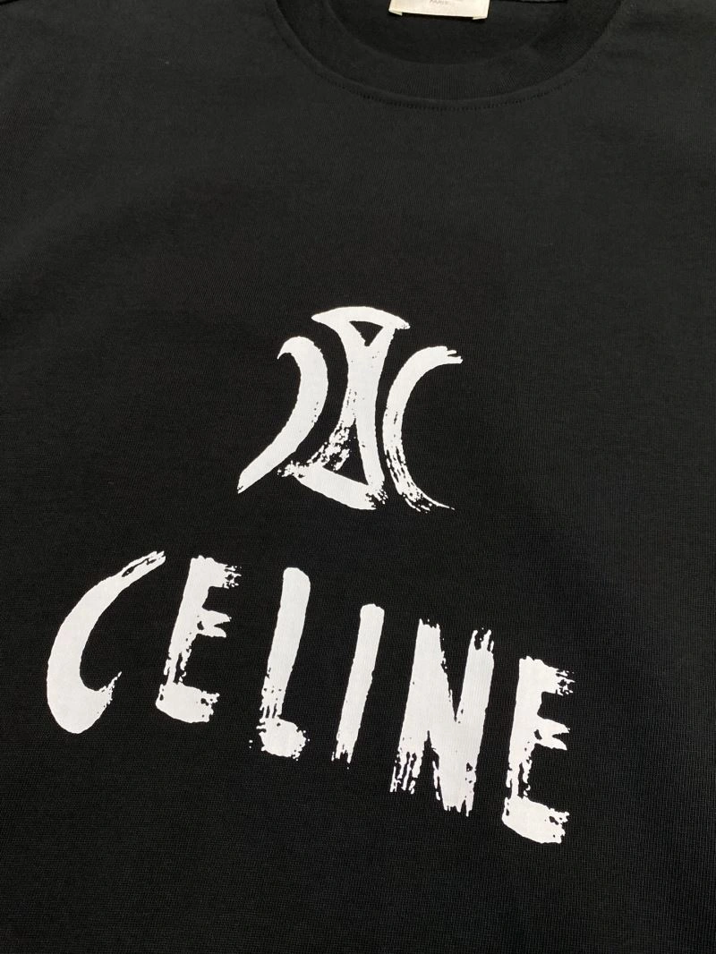 Original Celine T-Shirts