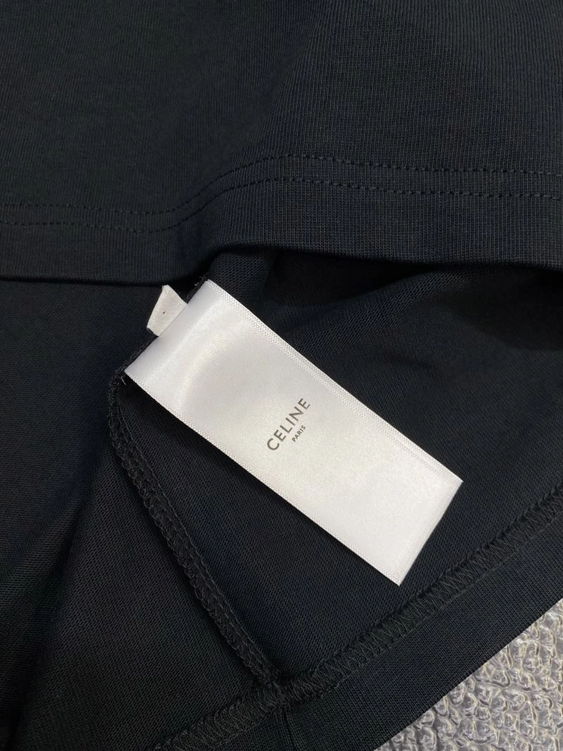 Original Celine T-Shirts