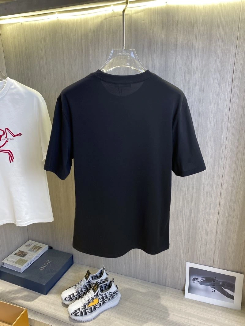 Genuine Celine T-Shirts