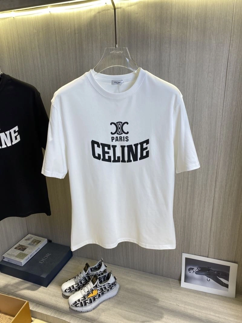 Genuine Celine T-Shirts