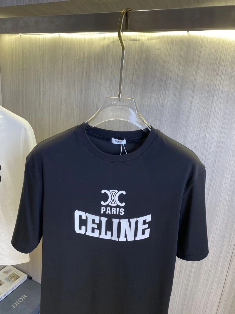 Genuine Celine T-Shirts