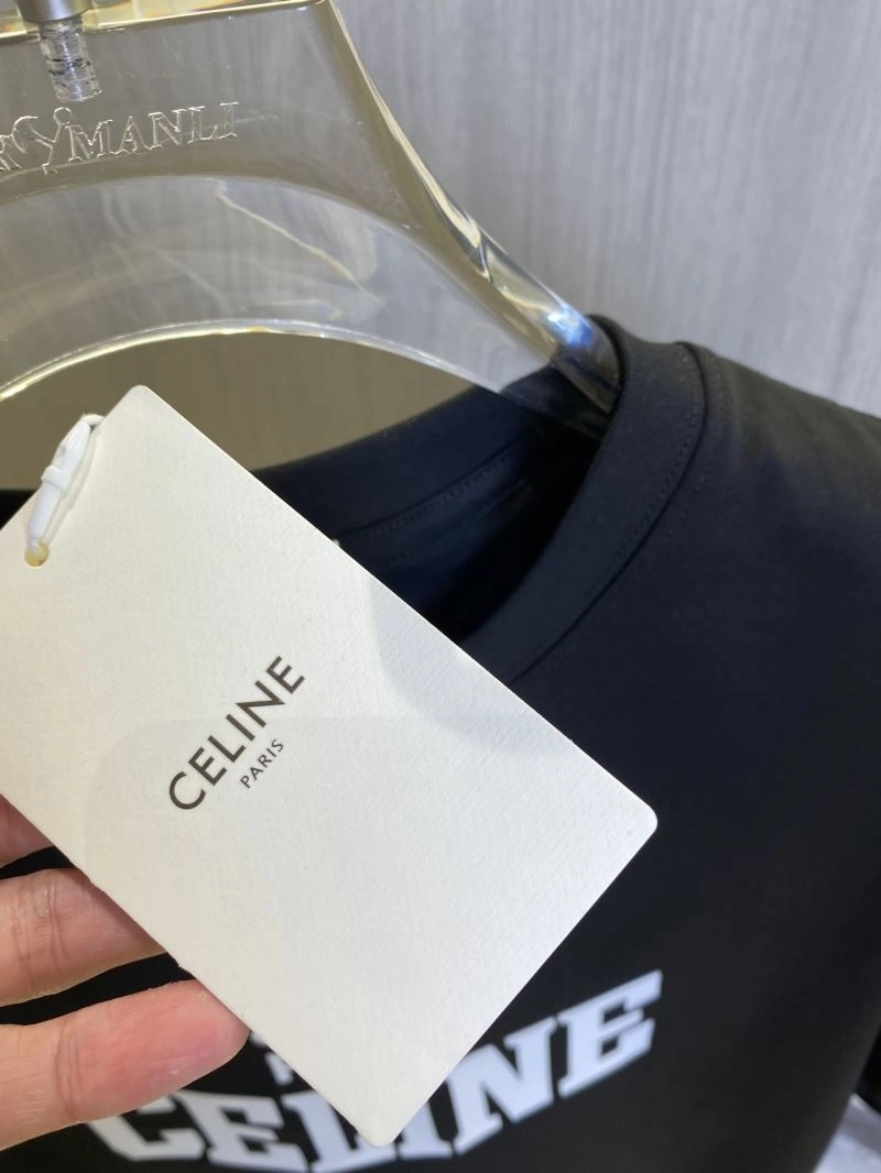 Genuine Celine T-Shirts
