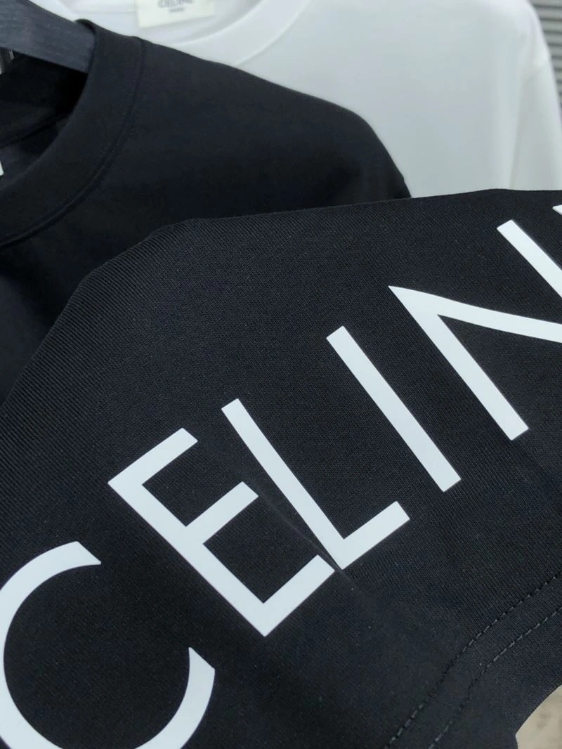 Value-priced Celine T-Shirts