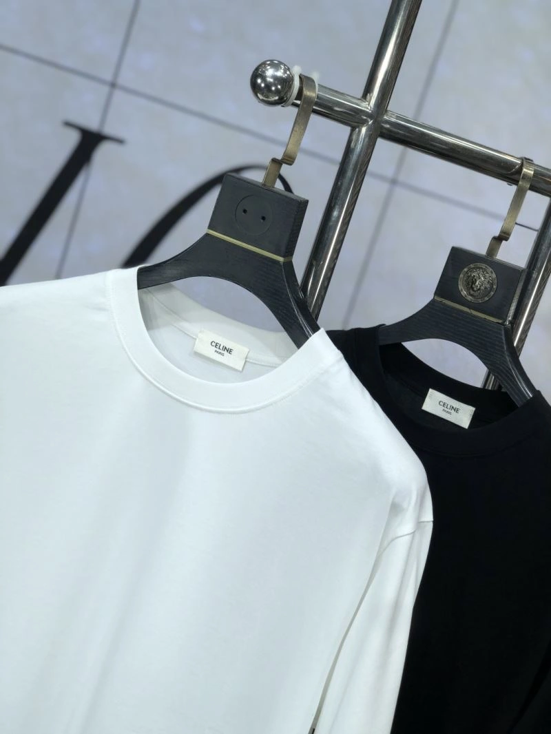 Mirror quality Celine T-Shirts