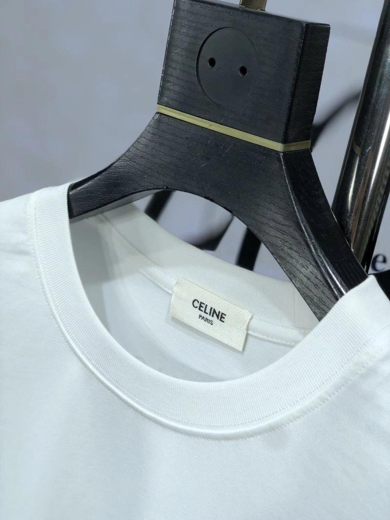 Mirror quality Celine T-Shirts