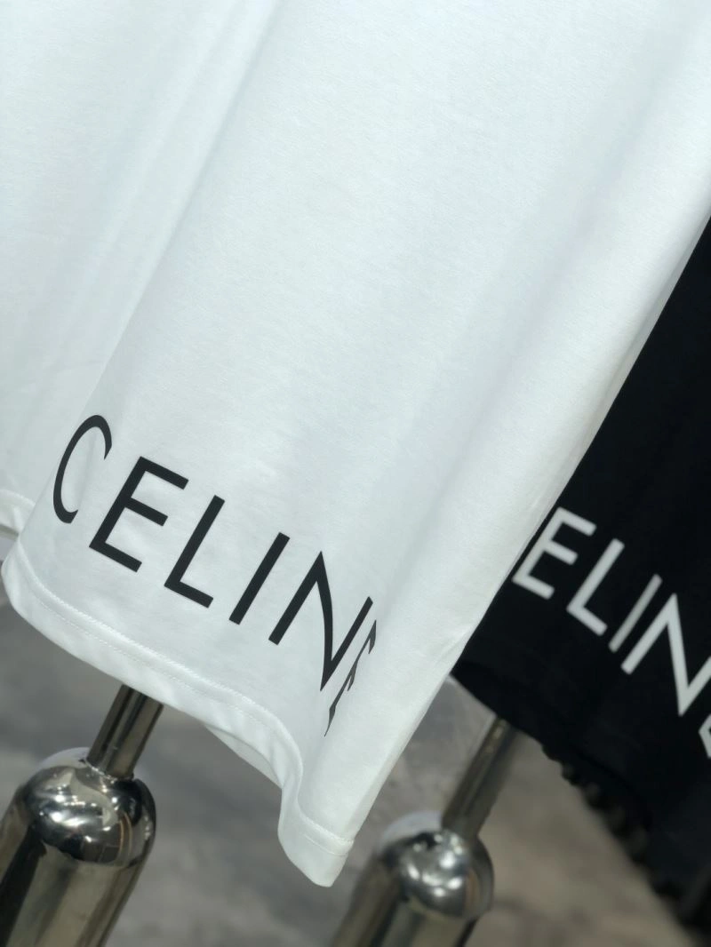 Mirror quality Celine T-Shirts