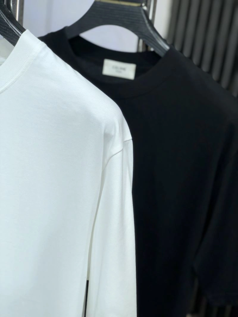 Mirror quality Celine T-Shirts