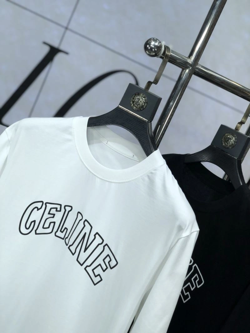 High accuracy Celine T-Shirts