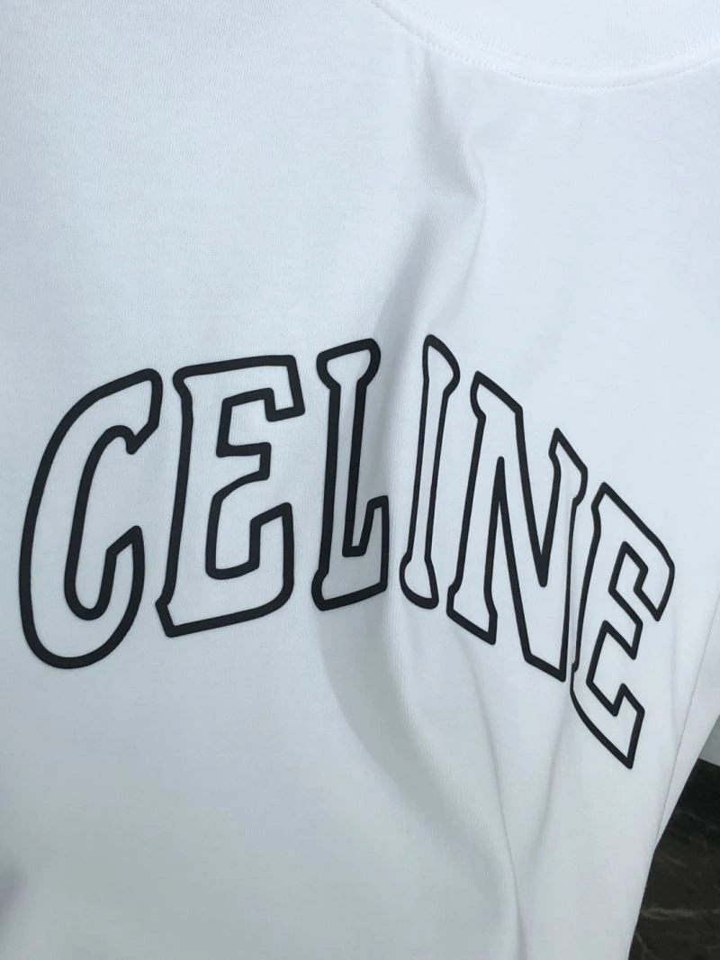 High accuracy Celine T-Shirts
