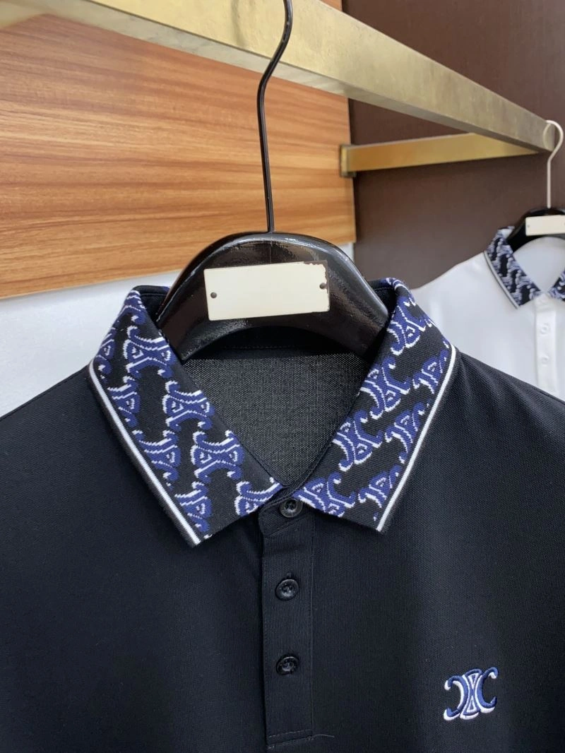 Exact replica Celine T-Shirts