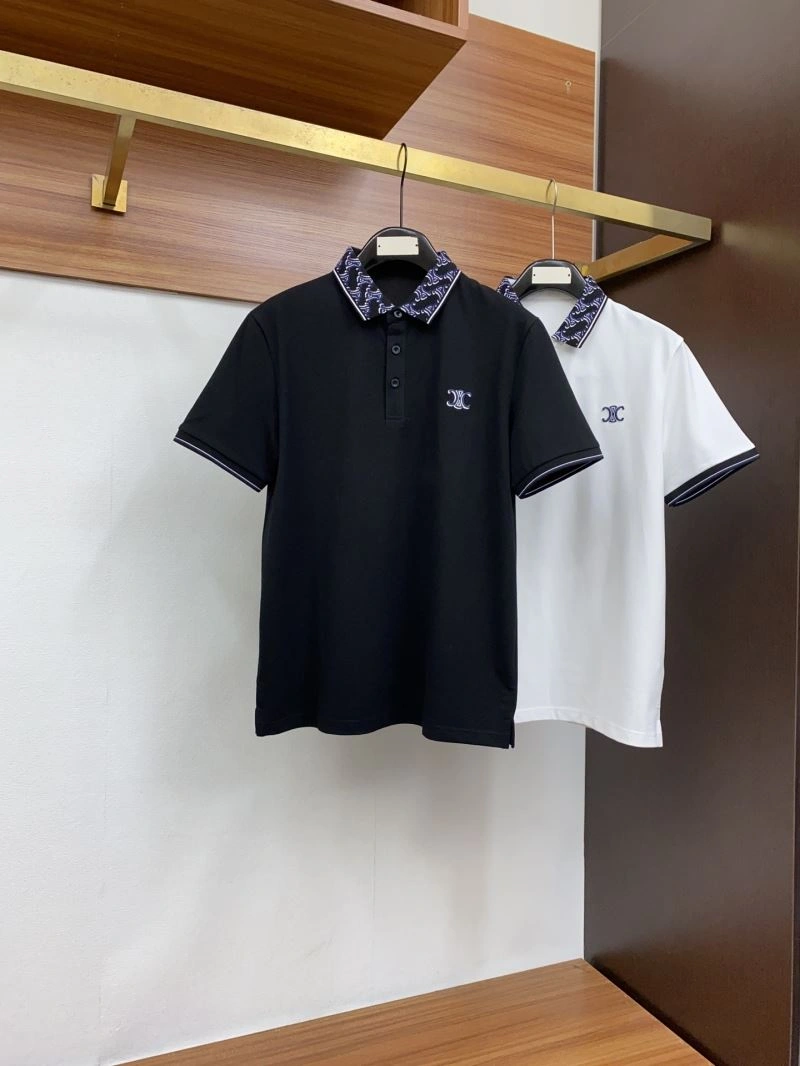 Exact replica Celine T-Shirts