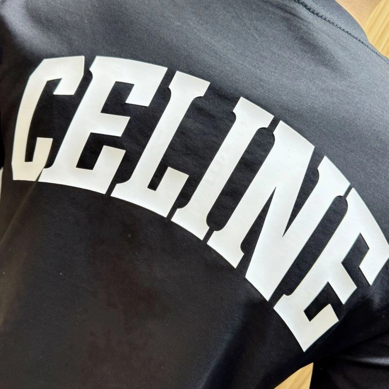 Top match Celine T-Shirts