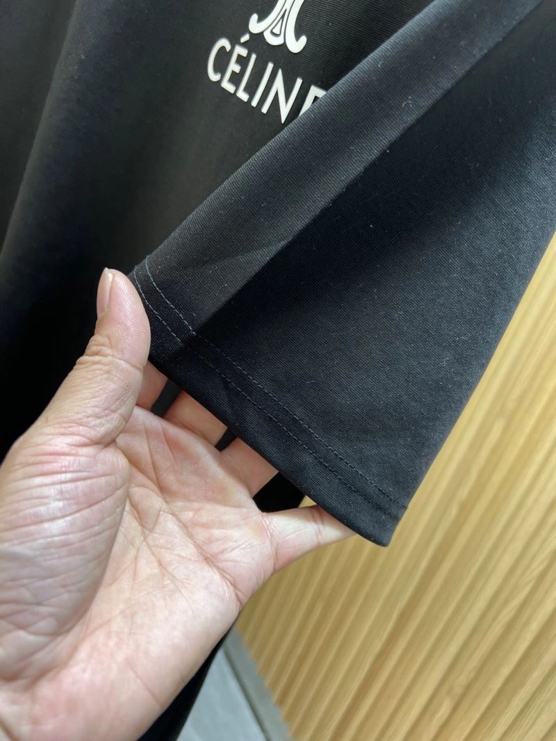 Top match Celine T-Shirts