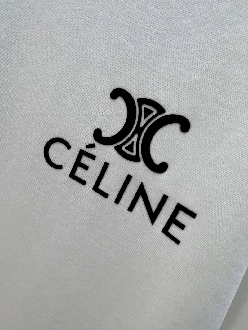 Affordable Celine T-Shirts