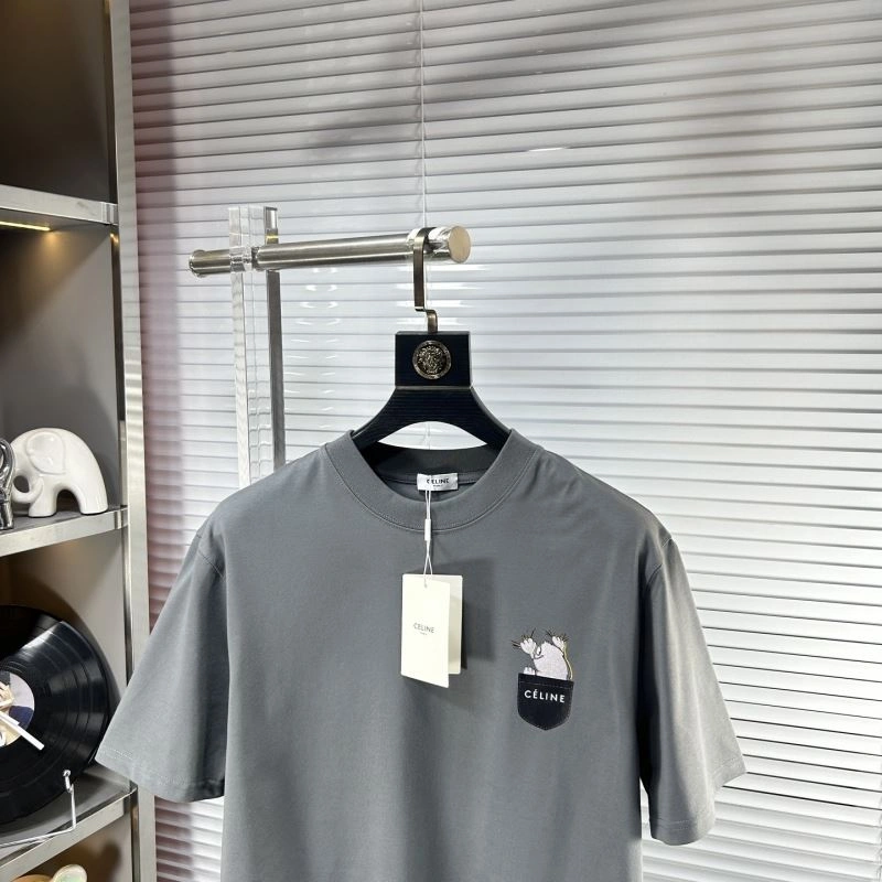Official Celine T-Shirts