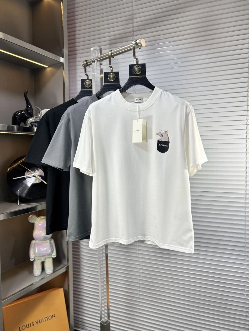 Official Celine T-Shirts