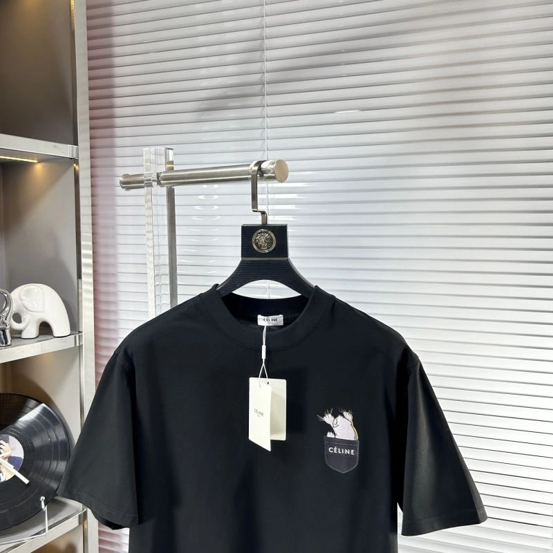 Bargain Celine T-Shirts