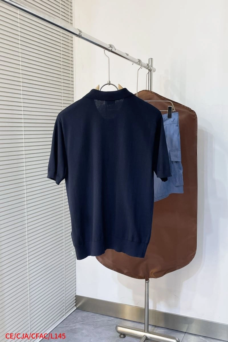 Precise copy Celine T-Shirts
