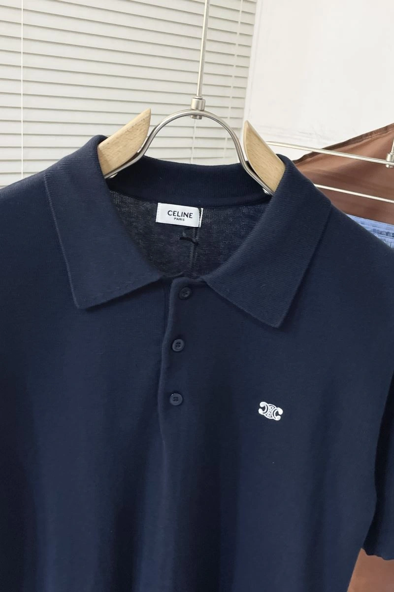 Precise copy Celine T-Shirts