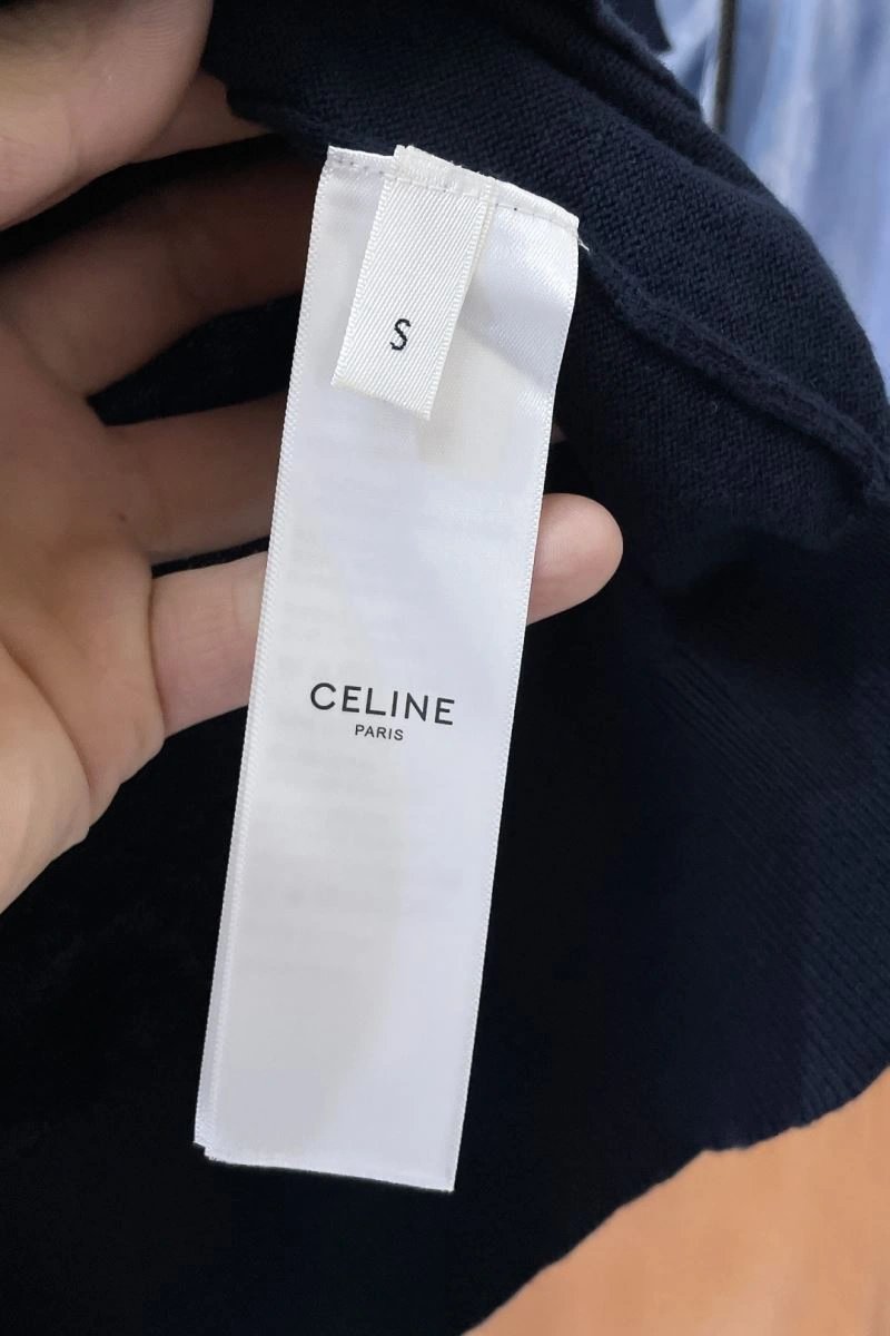Precise copy Celine T-Shirts