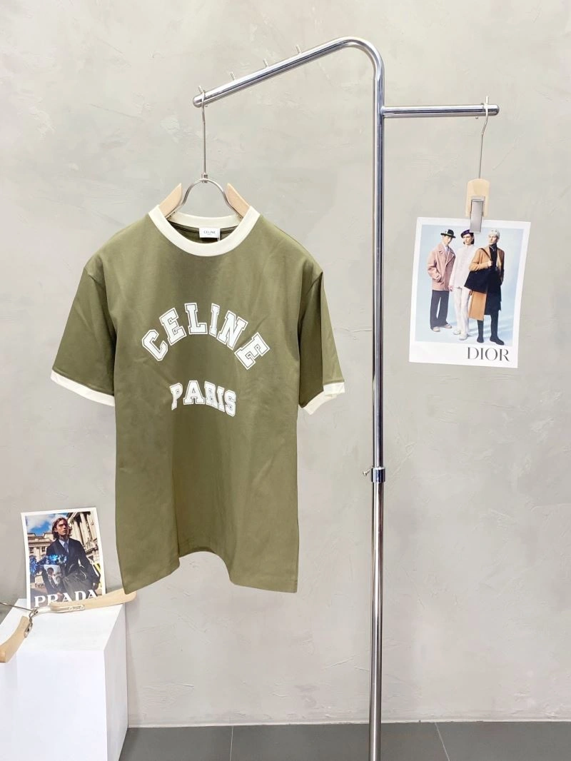 Celine T-Shirts