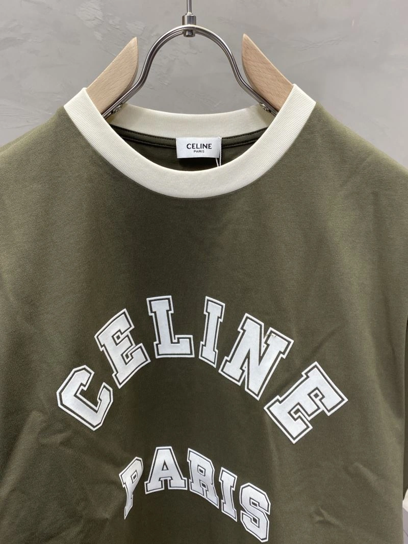 Reasonably priced Celine T-Shirts