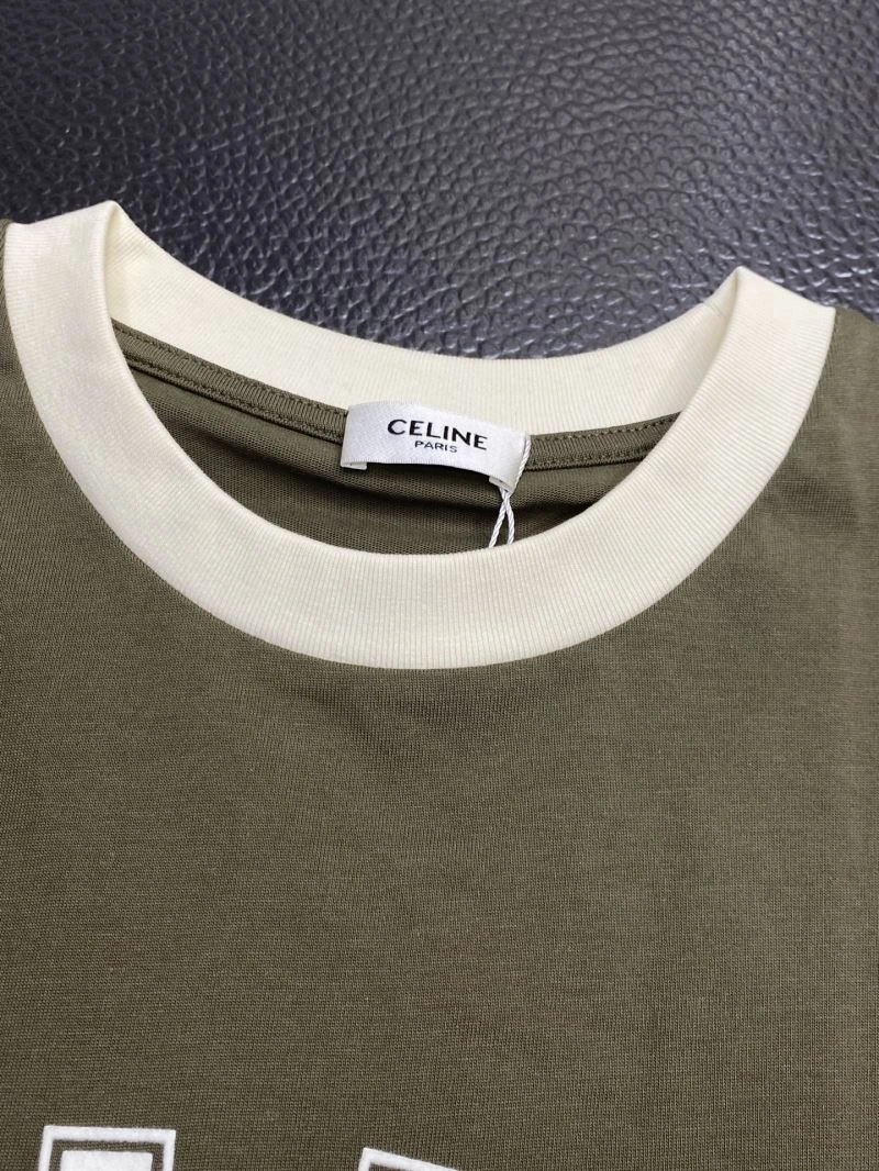Reasonably priced Celine T-Shirts