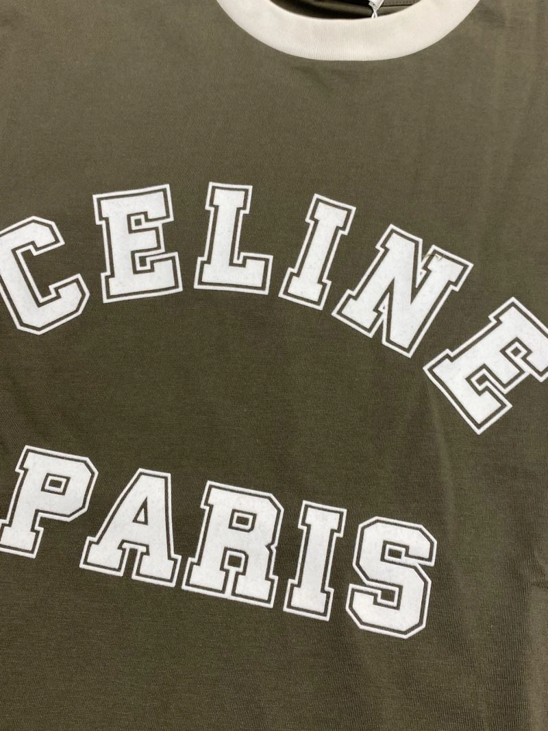 Reasonably priced Celine T-Shirts