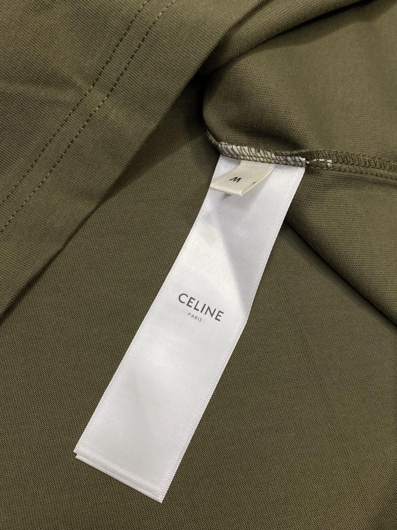 Reasonably priced Celine T-Shirts