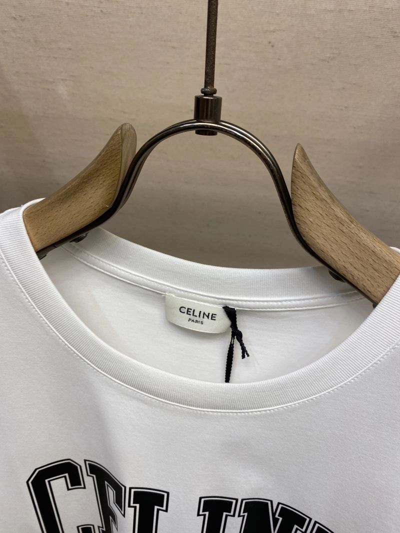 Genuine Celine T-Shirts