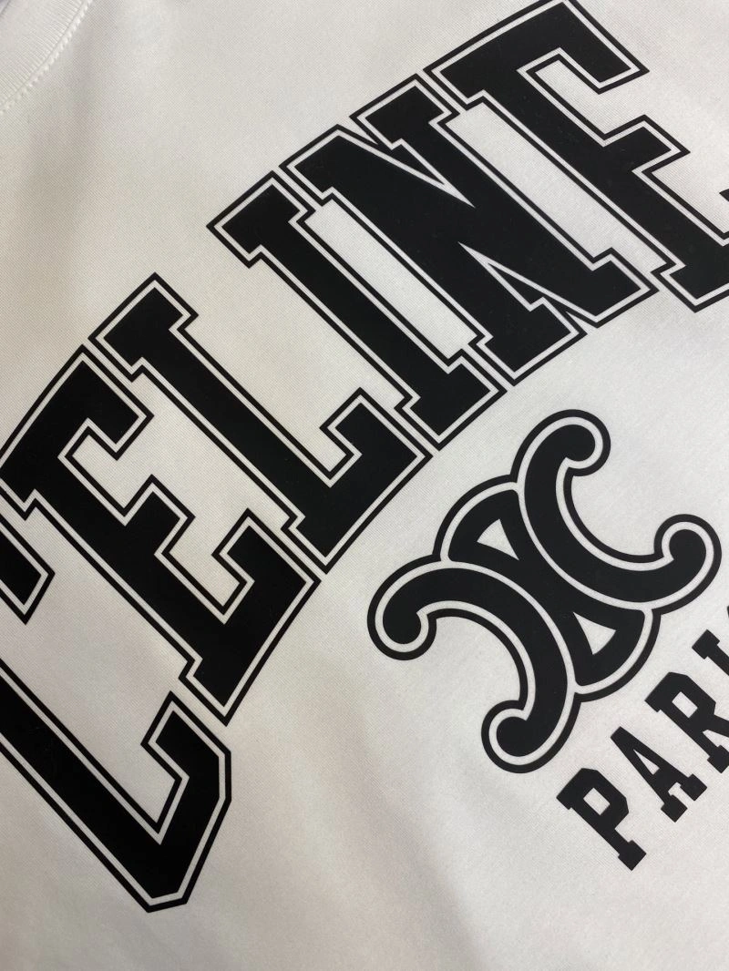 Genuine Celine T-Shirts