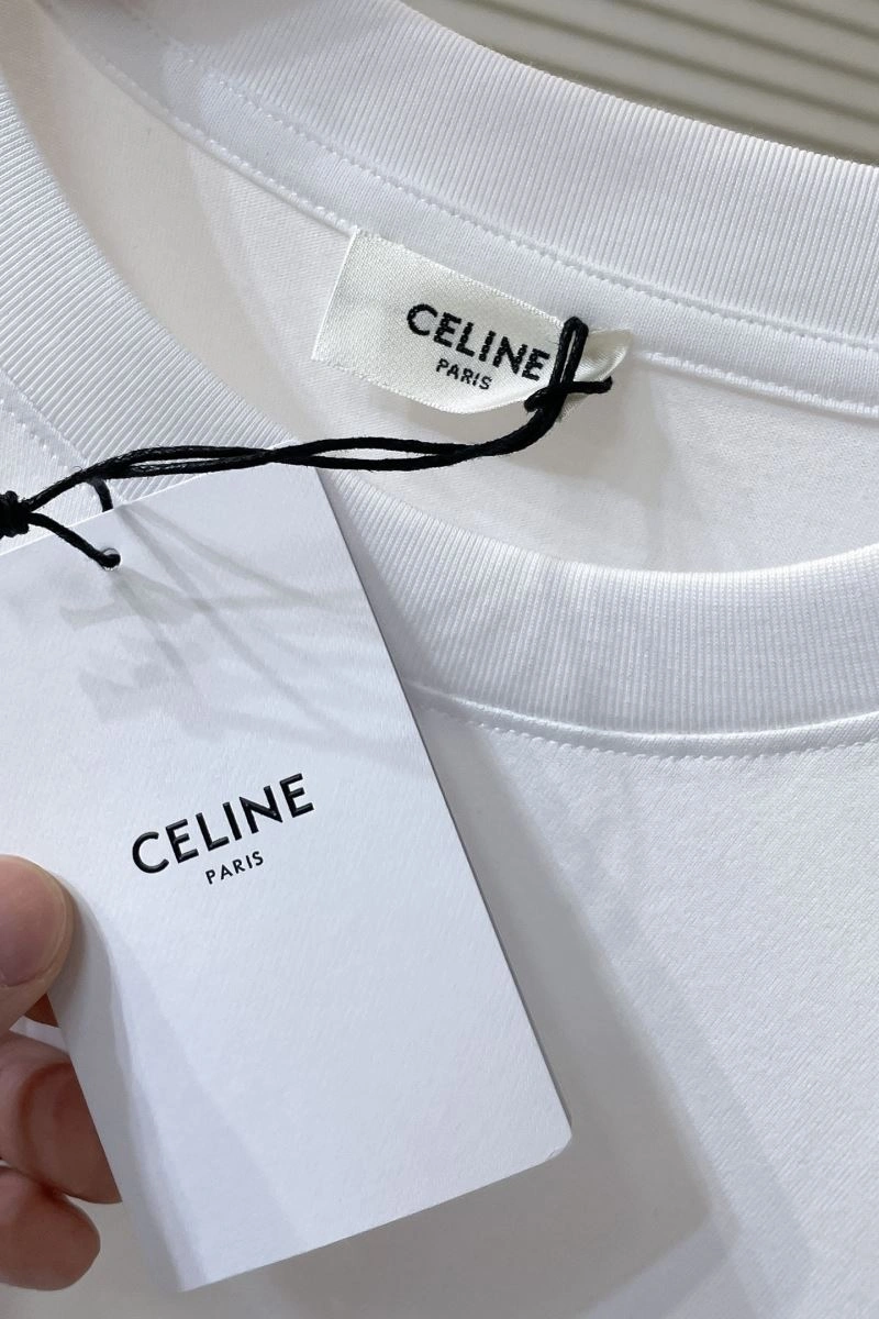 Indistinguishable Celine T-Shirts