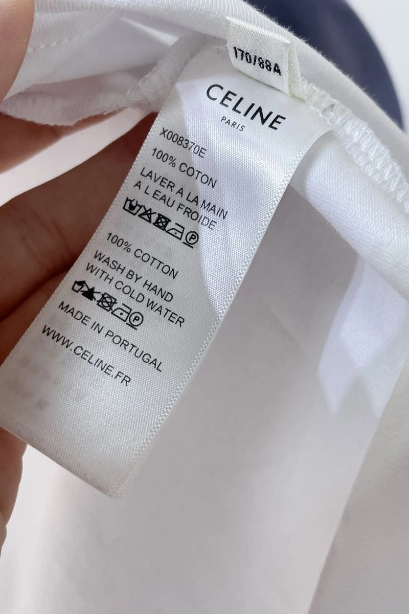 Indistinguishable Celine T-Shirts