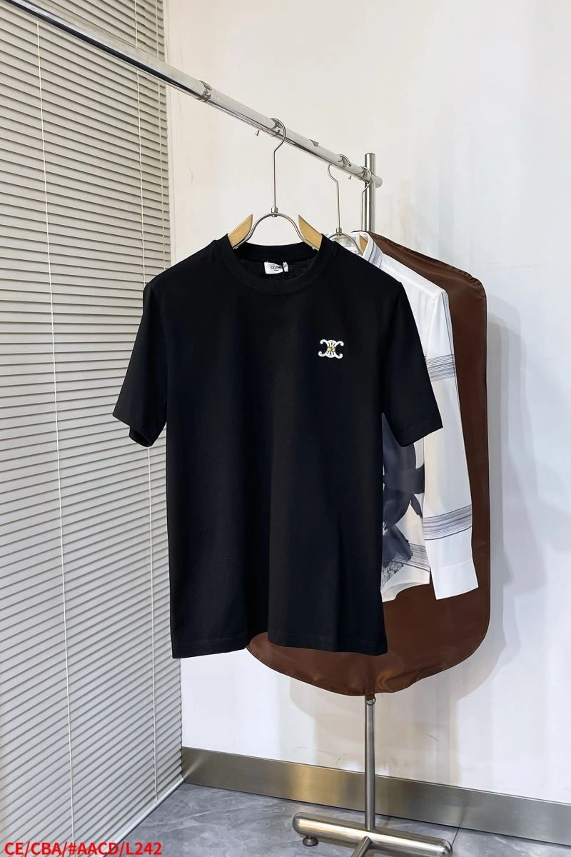 High accuracy Celine T-Shirts