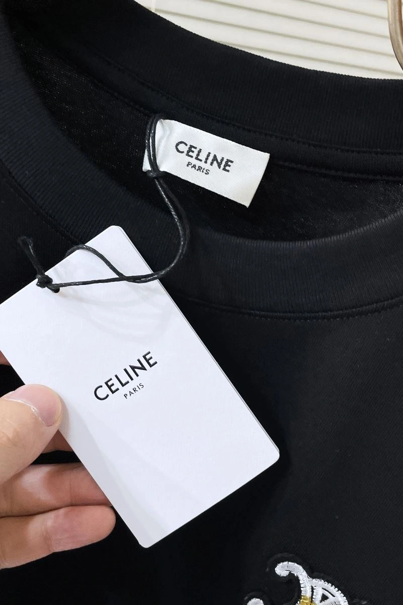 High accuracy Celine T-Shirts
