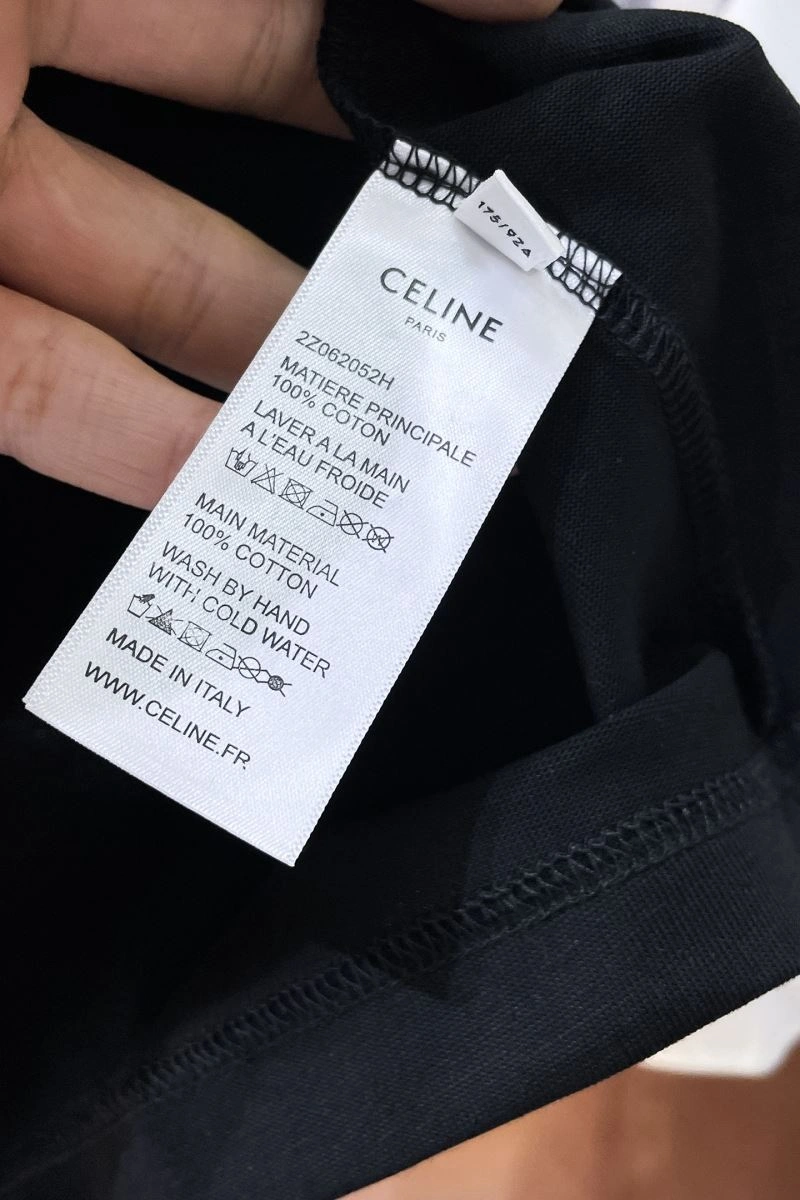High accuracy Celine T-Shirts