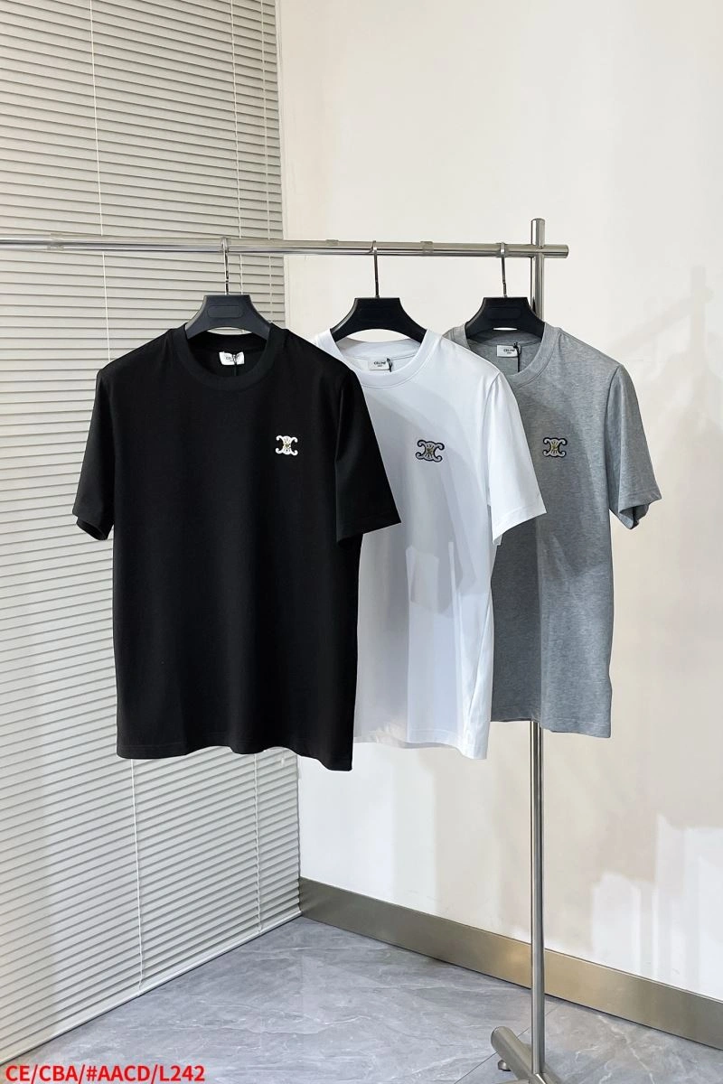 High accuracy Celine T-Shirts